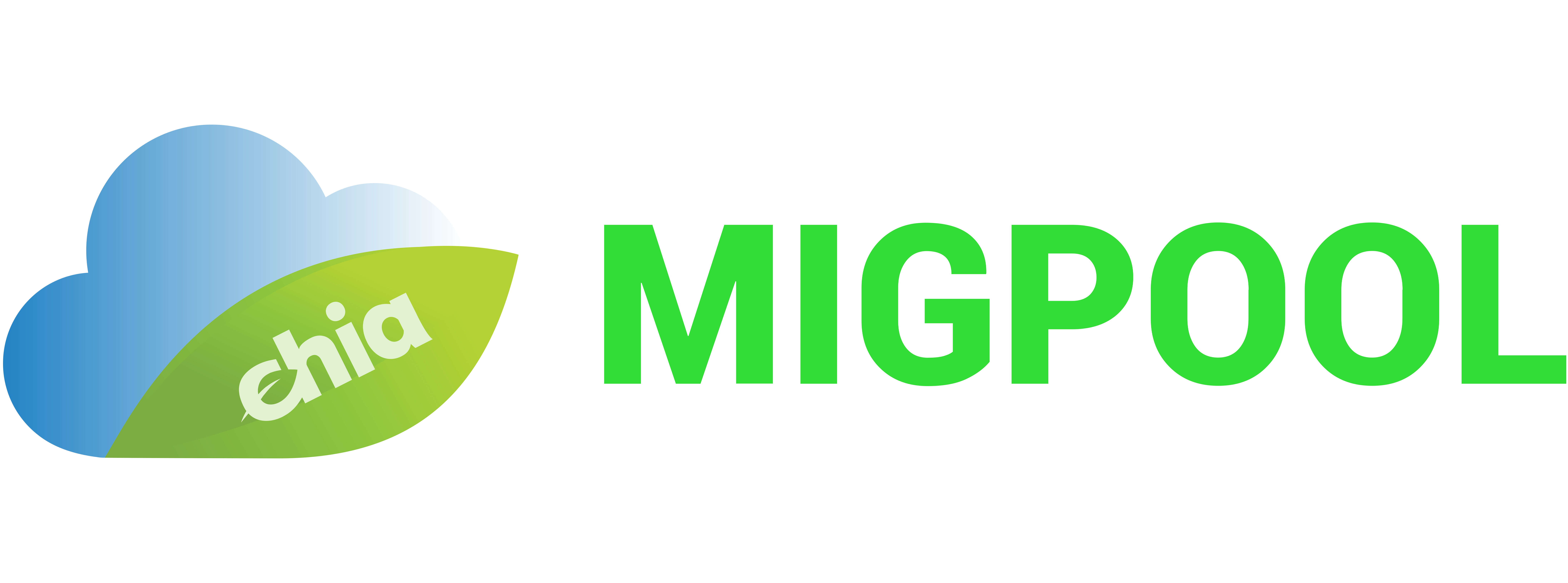 MIG POOL - Chia Farming Pool